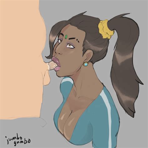 Rule 34 Apex Legends Big Breasts Big Nose Dark Skinned Female Fellatio Indian Rampart Apex