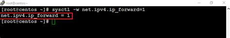 How To Enable Ip Forwarding On Linux Ipv4 Ipv6 Whuk