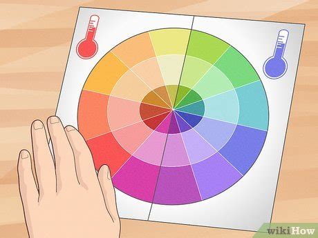 How To Match Colors