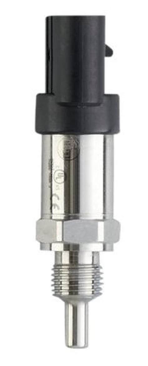 TU5105: терморезистивный датчик температуры (IFM Electronic) | ТА