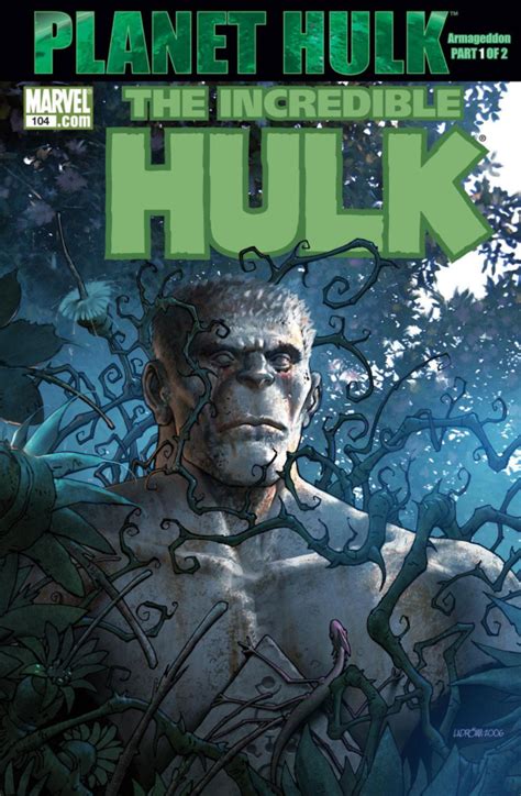 Incredible Hulk Vol 2 104 Marvel Database Fandom