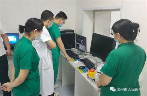 滦州市人民医院：70岁患者肢体麻木无力，卒中中心13分钟精准治疗转危为安 院内新闻 滦州市人民医院