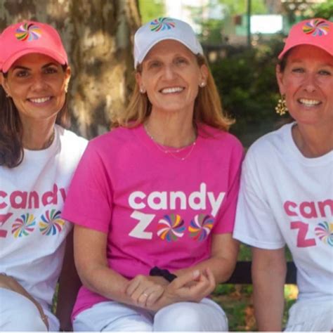 Candy Zoo Truck New York Roaming Hunger