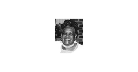 Marth Gadsden Obituary 2024 Charleston Sc Charleston Post And Courier