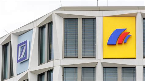 Postbank Und Deutsche Bank Bafin Macht Druck Wegen Problemen Bei IT
