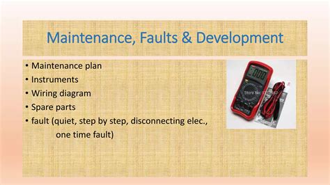 Classic Control Field And Componenets Pptx Technology And Computing