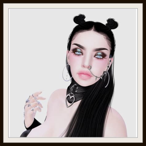 Second Life Marketplace Kaya Ebody Reborn Shape And Stylecard 07