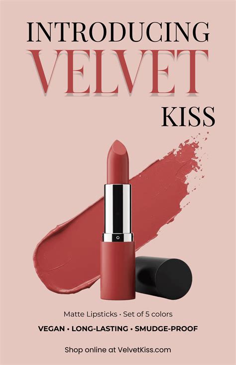 Free Beauty Parlor Poster Template To Edit Online