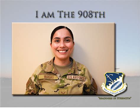 908th Aw November 2023 In Review 908th Flying Training Wing Article
