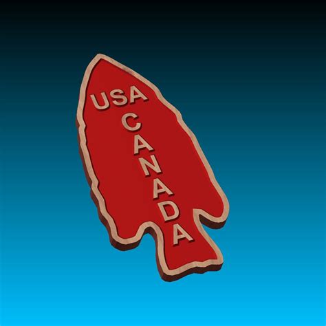 1st Special Service Force Patch Logo Military Svg File For Etsy