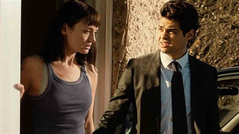 When Does Recruit Season 2 Come Out On Netflix The Tough Tackle