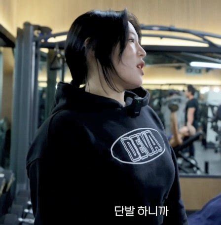 ㅇㅎ 이쁜애들 셀카 모음
