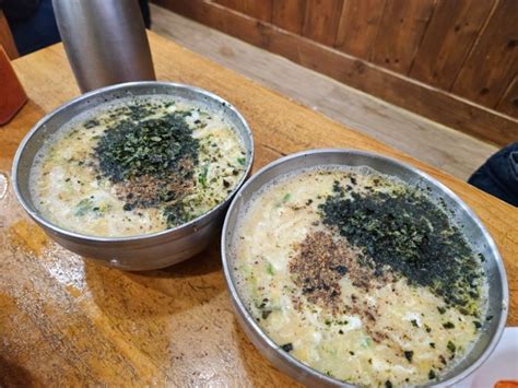 전주 한옥마을 맛집 베테랑칼국수 네이버 블로그