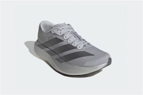Adizero Evo Sl Une Running Polyvalente Pour Tous Les Terrains