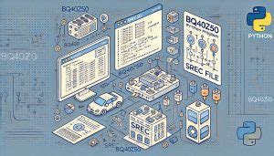 The Power Of Bq Z Python Program SREC File