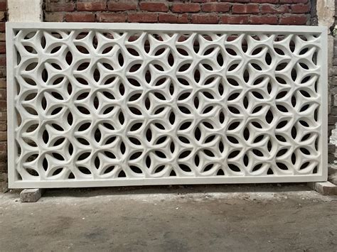 Grc Jali At Rs 350 Sq Ft Grc Jali In Lucknow Id 2853674221555