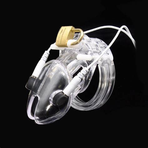 Electrodes At Regulation