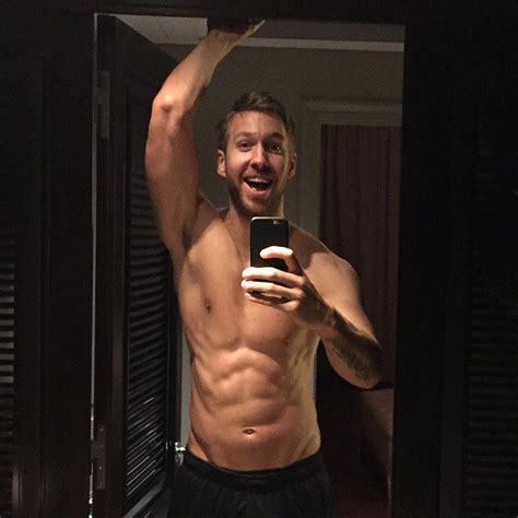 Famosos Que Han Publicado Fotos Casi Desnudos