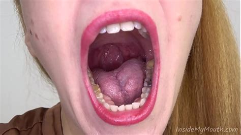 Mouth Fetish Delia Xxx Mobile Porno Videos And Movies Iporntvnet