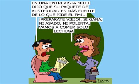 Plan De Austeridad