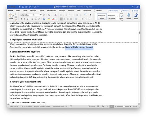 How To Draw Line In Ms Word Shortcut Keys