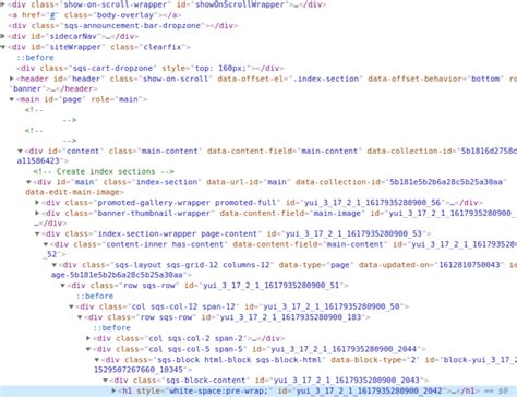Javascript How To Get The H1 Tag From A Website In Webdriverio Stack Overflow