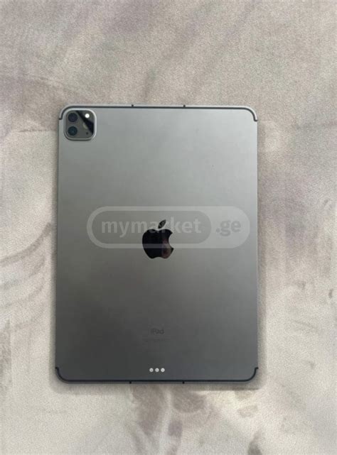 იყიდება Ipad Pro მეორადი და ახალი ნივთების ყიდვა გაყიდვის პლატფორმა