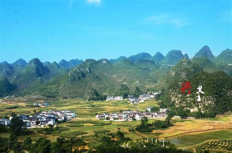 萬峰林旅遊指南 熱門景點資訊、交通地圖 Eztravel易遊網