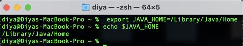 How To Install Java On MacOS GeeksforGeeks