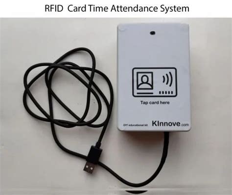 Hikvision Rfid Card Based Time Attendance System At Best Price In Lucknow