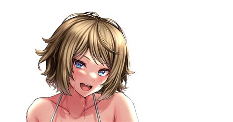 竹茶有償リク受付中へのリクエスト Pixiv