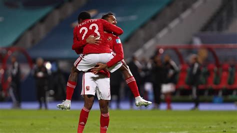 Al Ahly Novalpratiwi