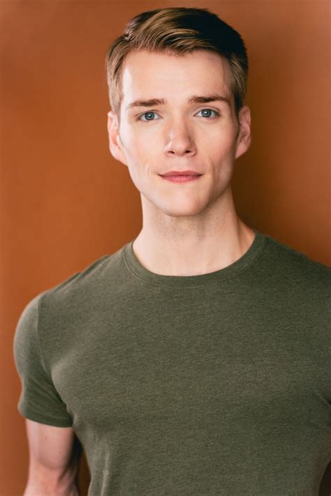 Interview Jackson Goad Of Shucked At The Fox Theatre