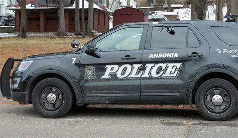 Police Ansonia Man Charged In Fatal Overdose Connected To A 2nd Death