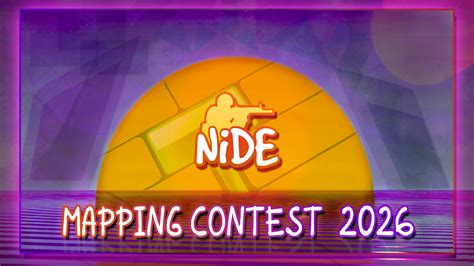 Cs S Ze Event 610 Nide Mapping Contest 2026 Cs S Ze Events Nide