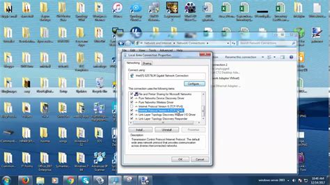 What Is My Static Ip Youtube