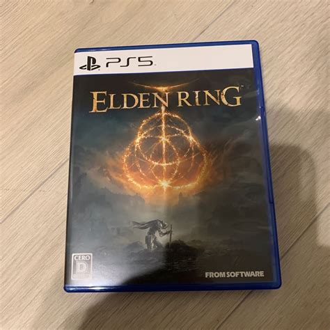 エルデンリング Ps5｜paypayフリマ