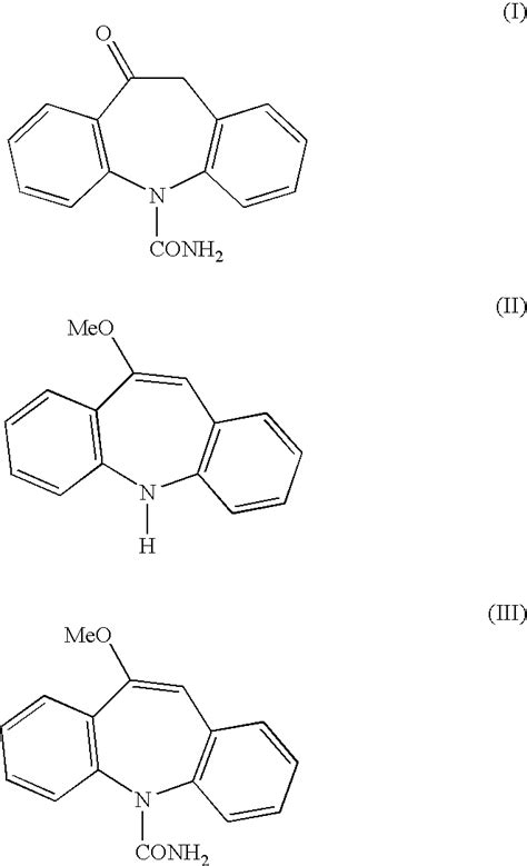 US7982032B2 Process For The Preparation Of 10 11 Dihydro 10 Oxo 5H