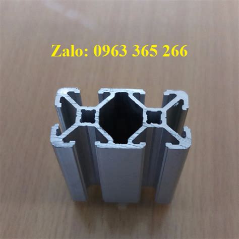 NhÔm ĐỊnh HÌnh 20x20 Giá Rẻ NhẤt