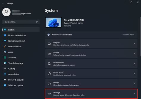 Review How To Create Windows Storage Spaces Storage Pool Minitool