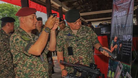 Garuda Rajawali 🇲🇾💉💉💉 On Twitter 6 155 Nos Sig Sauer Mpx 9mm Sub