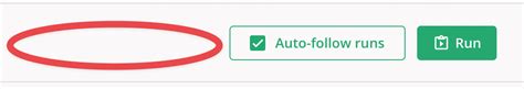 List Auto Following On Playbooks · Issue 19170 · Mattermost