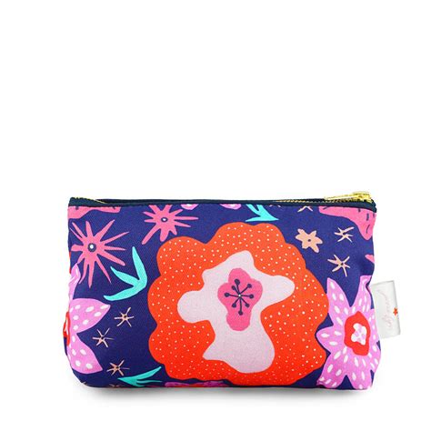Jennie Fynn Candy Cosmetic Bag • The British Emporium