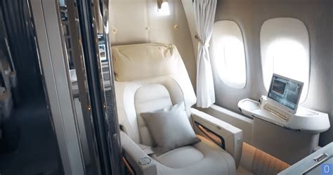 Why Is Emirates First Class So Expensive