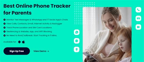 Top Spy Apps For Android And Iphone Monitoring 2024