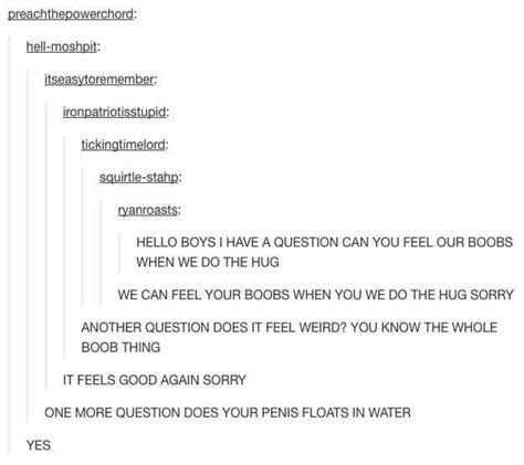 The Sex Education We Need Rtumblr