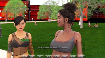 No Such Luck Version Mod By CSkin Games Win Mac Android