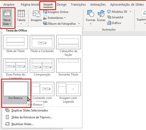 Como Fazer Tabela No Power Point Ninja Do Excel
