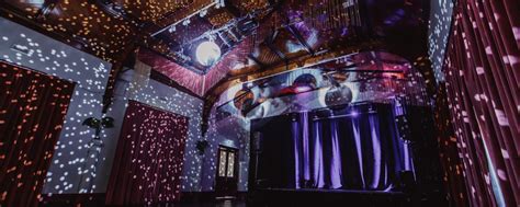 Venue Hire Melbourne Fringe