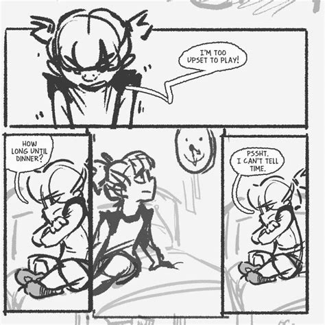 Looking Through My Old Magna Girl Drawingwiffwaffles Facebook